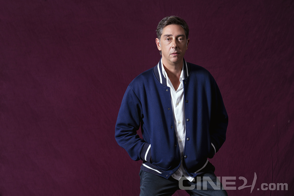 BIFF #3호 [인터뷰] ‘영화엔 모험과 여행이 필요하다’, 부산국제영화제 감독 회고전으로 내한한 미겔 고메스 감독